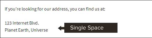 How To Add Single Double Line Spacing In WordPress