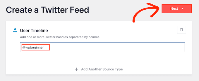 How to Add Twitter Share and Retweet Button in WordPress