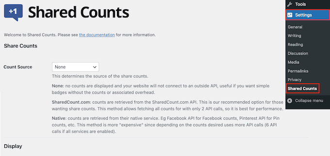 How to Add Twitter Share and Retweet Button in WordPress