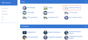 How to Password Protect Your WordPress Admin (wp-admin) Directory