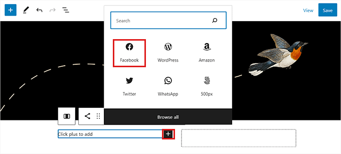 How to Add a Facebook Follow Button for Authors in WordPress
