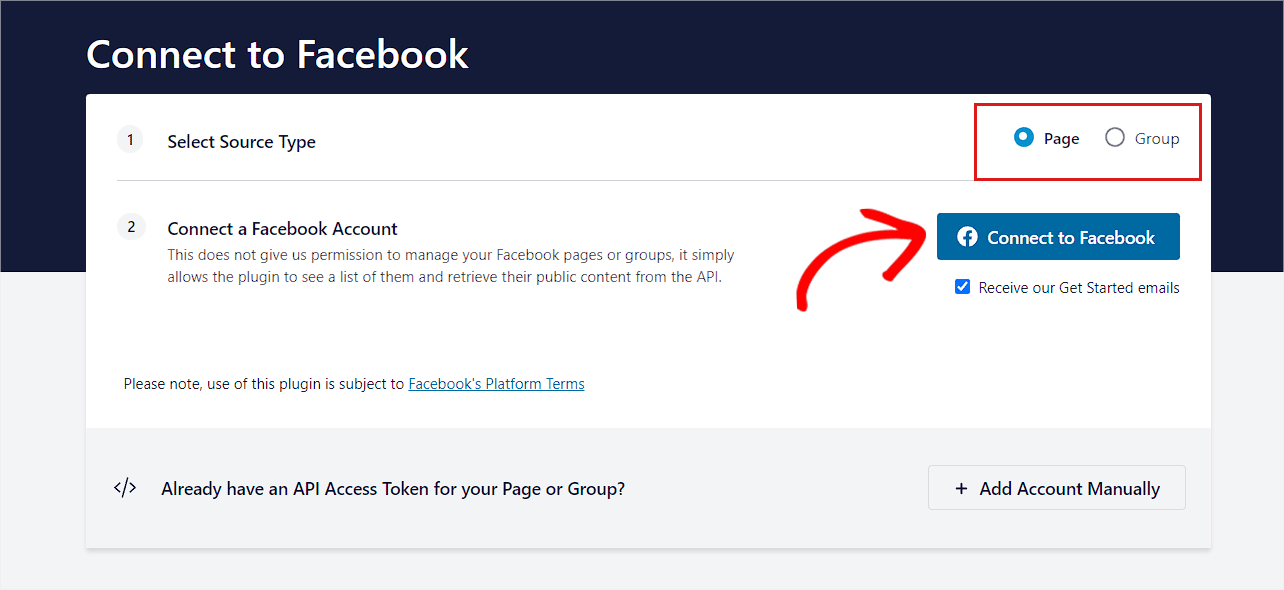 How to Add a Facebook Follow Button for Authors in WordPress
