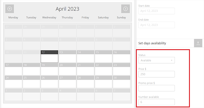 How to Add a Hotel Room Booking System in WordPress
