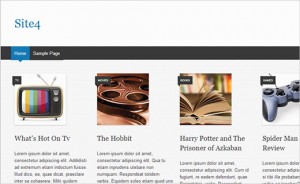How to Set Fallback Featured Image Based on Post Category in WordPress