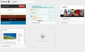 What's Coming in WordPress 3.8 (Features and Screenshots)
