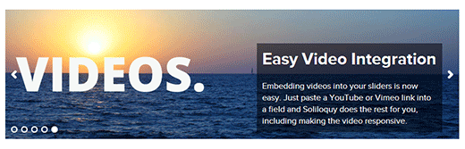 What Is Slider How To Add A Slider In WordPress 