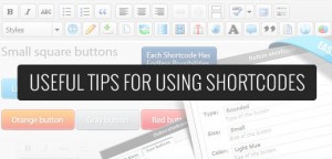 7 Essential Tips for Using Shortcodes in WordPress