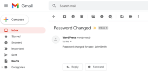 How to Disable Lost/Changed Password Emails in WordPress