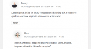 How to Change the Shape of User Avatars in WordPress