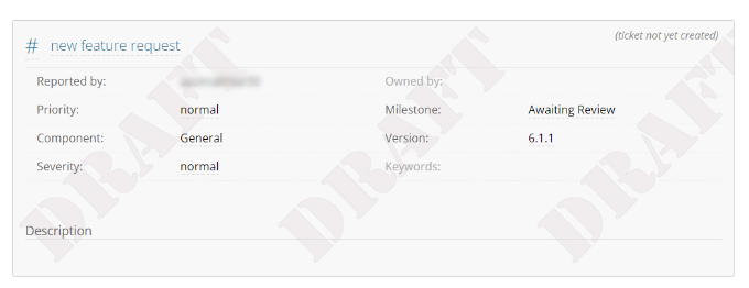 How to Make New Feature Suggestions for WordPress (2 Ways)