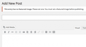 14 Best Featured Image Plugins and Tutorials for WordPress