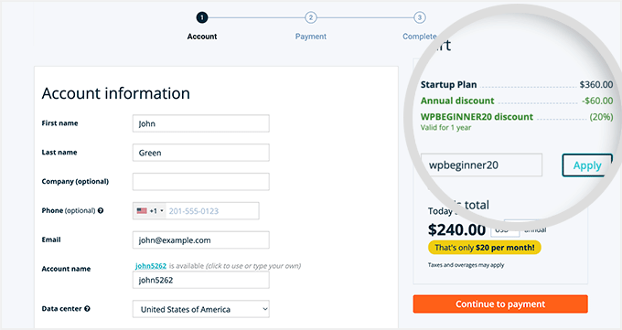 WP Engine Coupon: 20% OFF + 2 Months Free (Verified 2023)