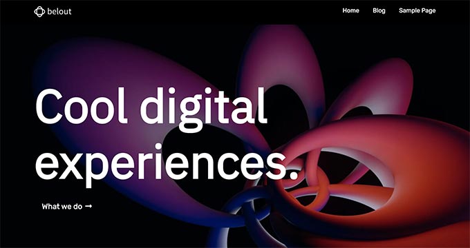 21 Best Dark WordPress Themes (Free Included) (2023)