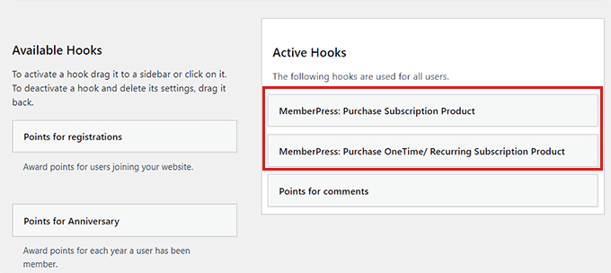 How To Add Points System in WordPress to Ignite User Engagement