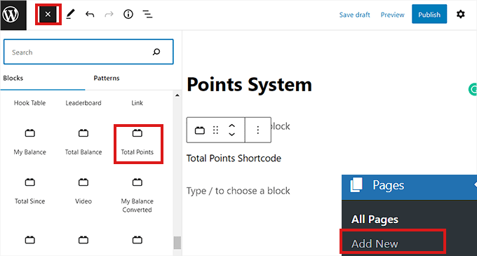 How To Add Points System in WordPress to Ignite User Engagement