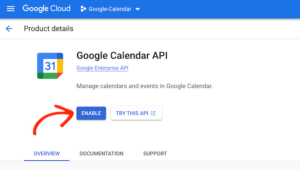 How to Add a Google Calendar in WordPress (Step by Step)