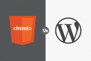 WordPress vs Static HTML - What's Best for Your Business Website?