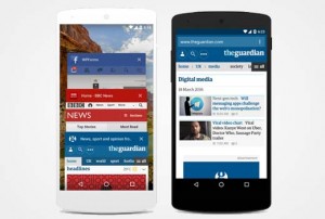 How to Change the Color of Address Bar in Mobile Browser to Match Your WordPress Site