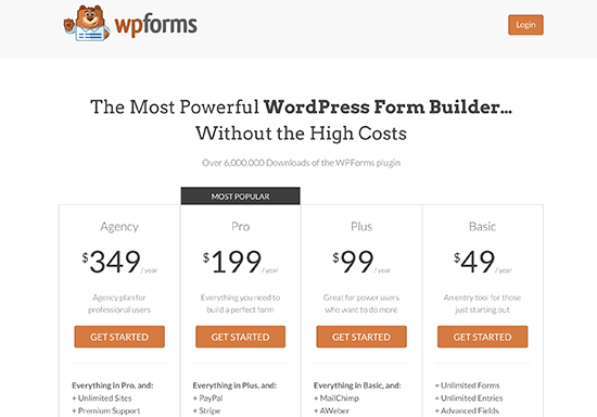 WPForms Coupon Code - Save 50% Off (Special)