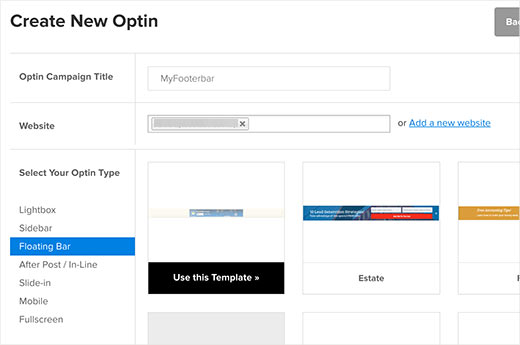 How To Create A Sticky Floating Footer Bar In WordPress