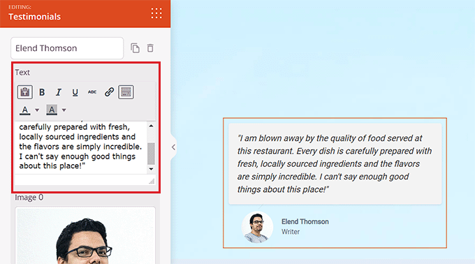 How to Easily Add a Customer Reviews Page in WordPress