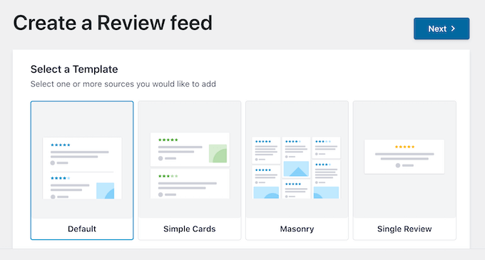 How to Easily Add a Customer Reviews Page in WordPress
