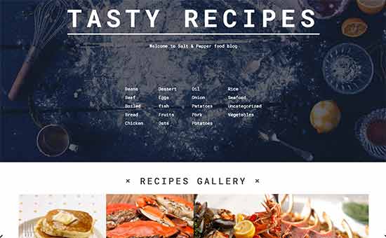 21 Best WordPress Themes for Family Blogs (2022)