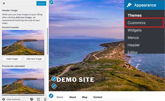 How To Add Random Header Images To Your WordPress Blog Affiliate 