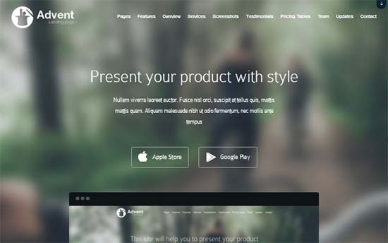 25 Best Sales Page WordPress Themes for Marketers (2022)