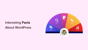 25 Interesting Facts About WordPress (Infographic)