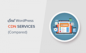7 Best WordPress CDN Services in 2023 (Compared)