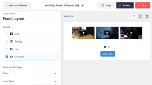 How to Create a Video Gallery in WordPress Step by Step