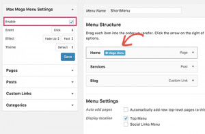 How to Add a Mega Menu on Your WordPress Site (Step by Step)