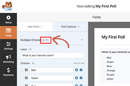 How to Create an Interactive Poll in WordPress (Step by Step)