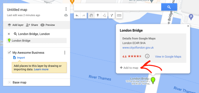 How to Add an Interactive Map in WordPress (2 Easy Methods)