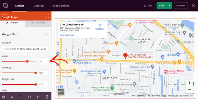 How to Add an Interactive Map in WordPress (2 Easy Methods)