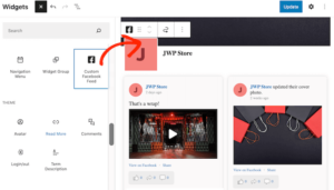 How to Embed a Facebook Video in WordPress