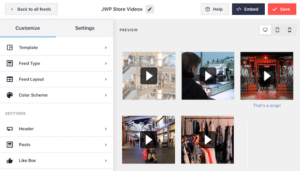 How to Embed a Facebook Video in WordPress