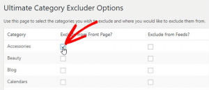 How to Exclude a Category From WordPress Homepage (2 Methods)