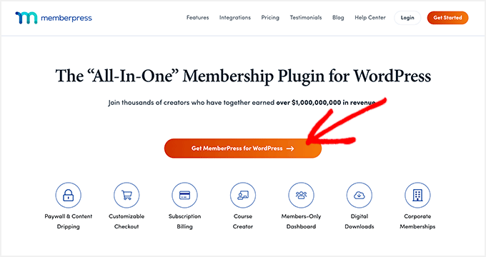 MemberPress Coupon Code – Save Up to 60% OFF (Special 2023)