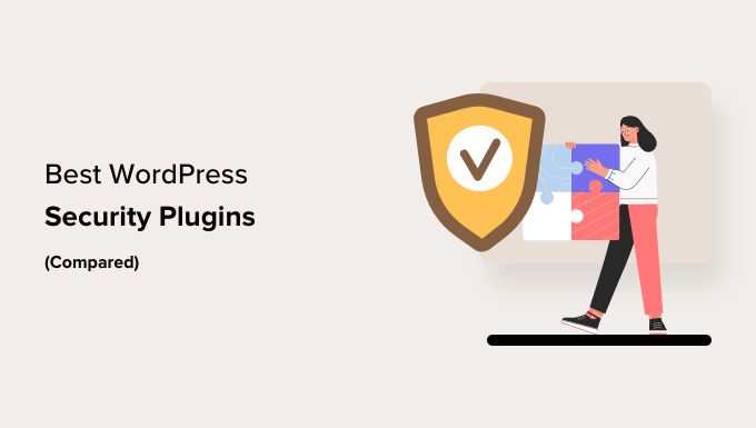 6 Best WordPress Security Plugins to Protect Your Site