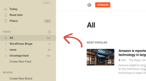 What is RSS? How to use RSS in WordPress?