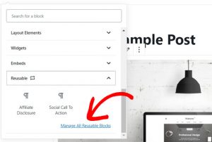 How to Import / Export Your WordPress Gutenberg Blocks (2 Steps)