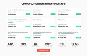 9 Best Blog Name Generators to Help You Find Good Blog Name Ideas