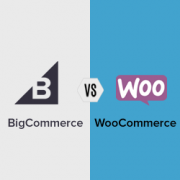 BigCommerce vs WooCommerce - Which One is Better? (Comparison)
