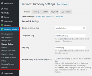 How to Create a Web Directory in WordPress (Step by Step)