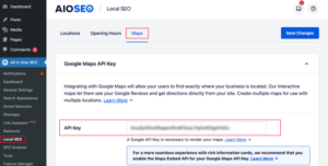 How to Add Google Maps Store Locator in WordPress (Free Option)