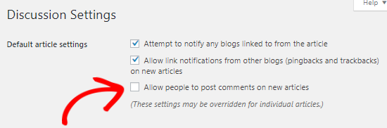 How To Completely Disable Comments In WordPress Ultimate Guide 