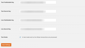 How to Add Stripe Donate Button in WordPress (+ Recurring Option)