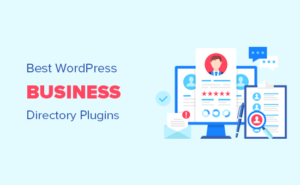 5 Best WordPress Business Directory Plugins (2022)